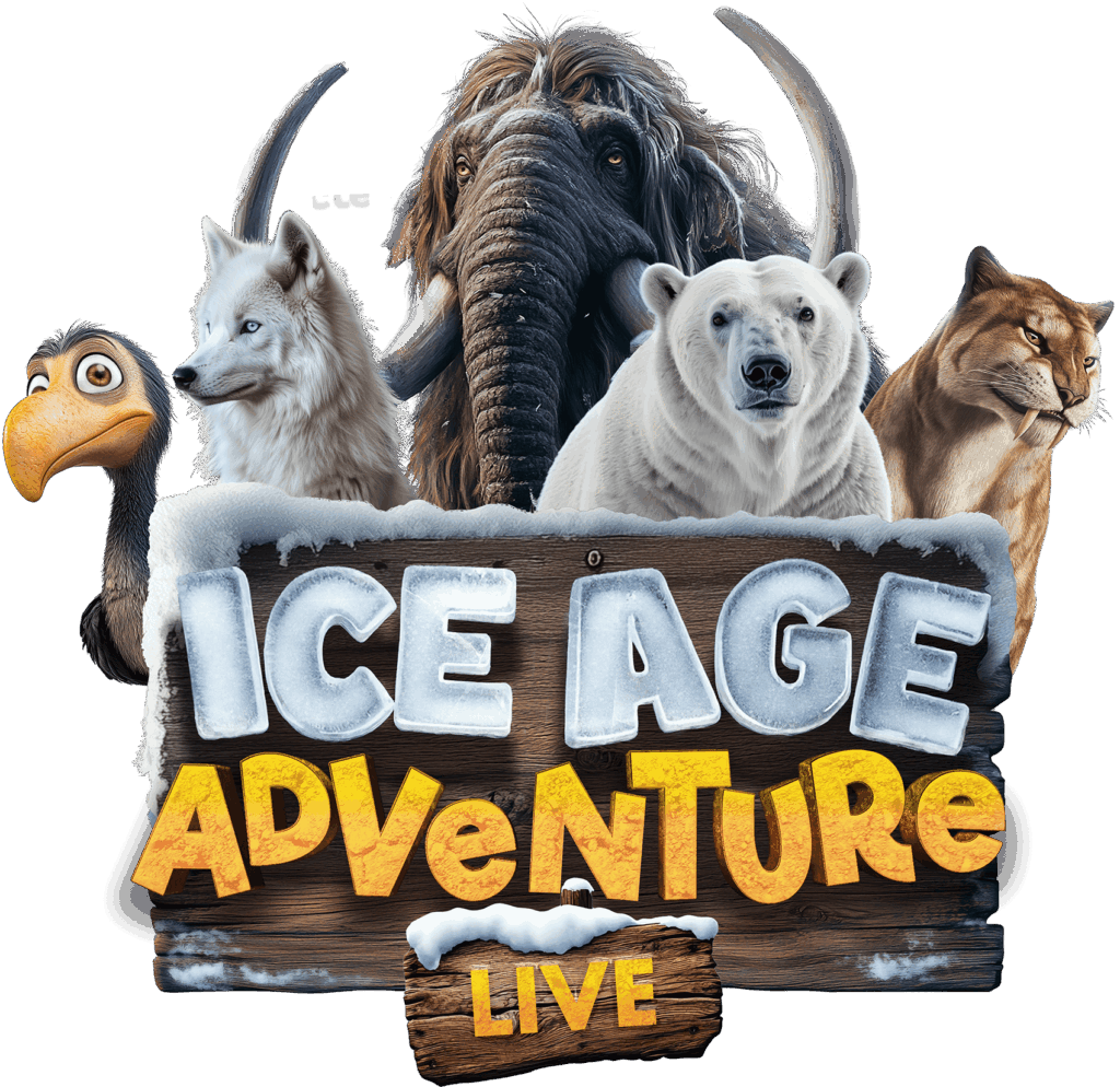 Ice Age Adventure Live - Ice Age Adventure Live